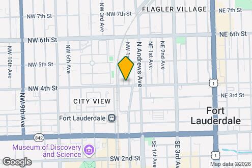 The Forge Lofts - Apartments in Fort Lauderdale, FL | Apartments.com