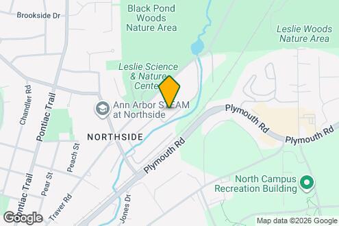 Traver Crossing - Apartments in Ann Arbor, MI | Apartments.com