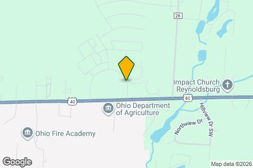 The Residences at Eastwood - Apartments in Reynoldsburg, OH ...