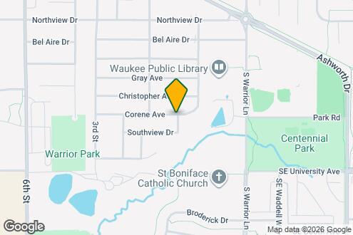 Prairie Village Commons - 1003 Maeve Pl Waukee, IA - Apartments for ...