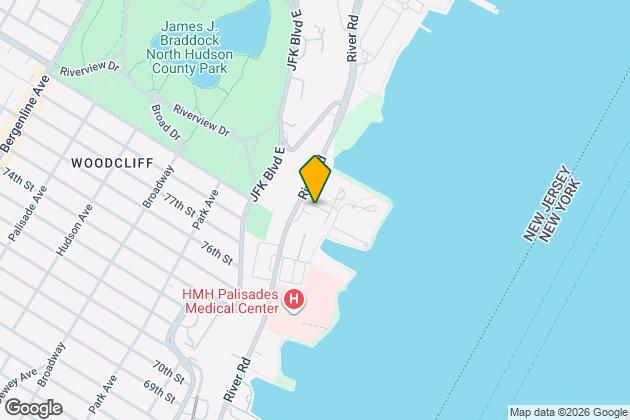 Half Moon Harbour Apartments - North Bergen, NJ | Apartments.com