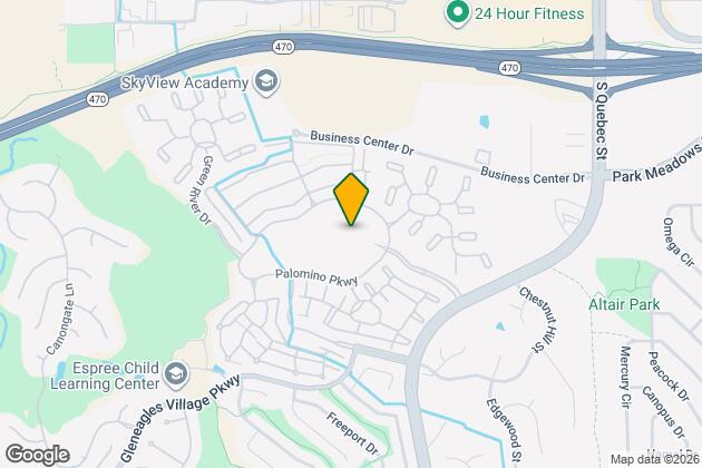 Palomino Park Resort Apartments - Highlands Ranch, CO | Apartments.com