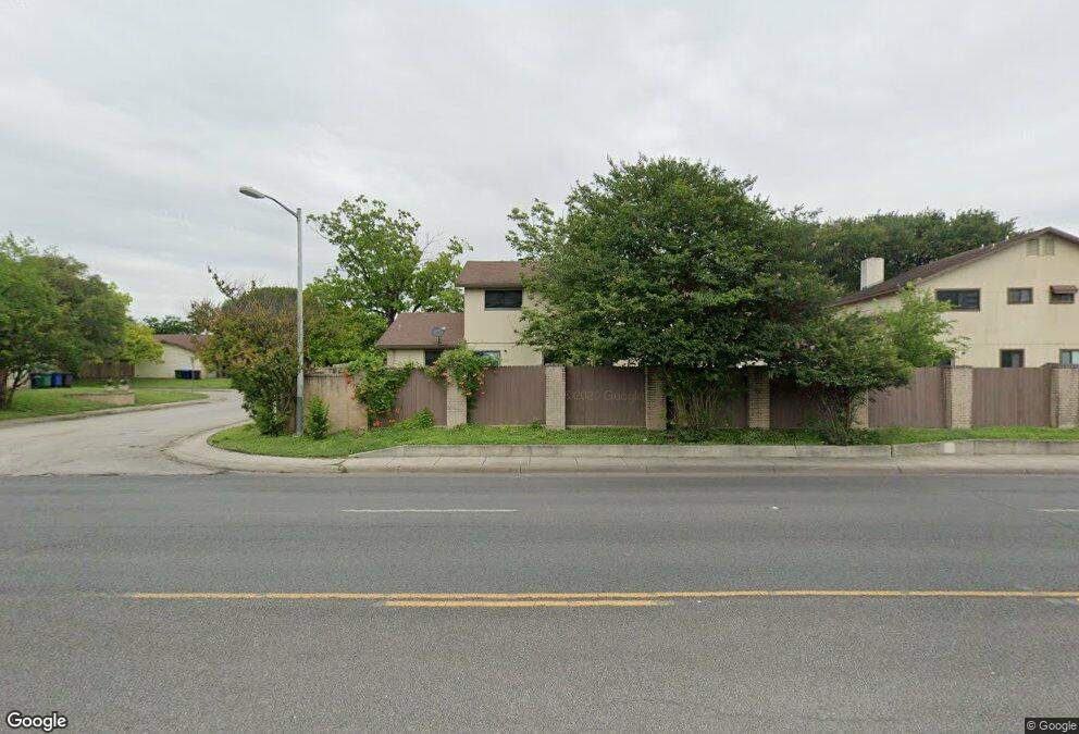 6808 Betty Levy, San Antonio, TX 78227 - House Rental in San Antonio ...