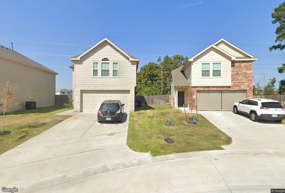 1119 Imperial Heights Dr, Houston, TX 77073 - House Rental in Houston ...