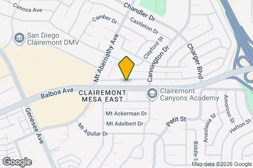 Arrive Clairemont - Apartments in San Diego, CA | Apartments.com