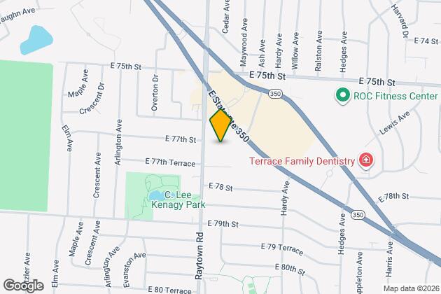 Raytown Village Apartments - Kansas City, MO | Apartments.com