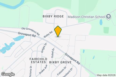 Redwood Obetz - Apartments in Groveport, OH | Apartments.com