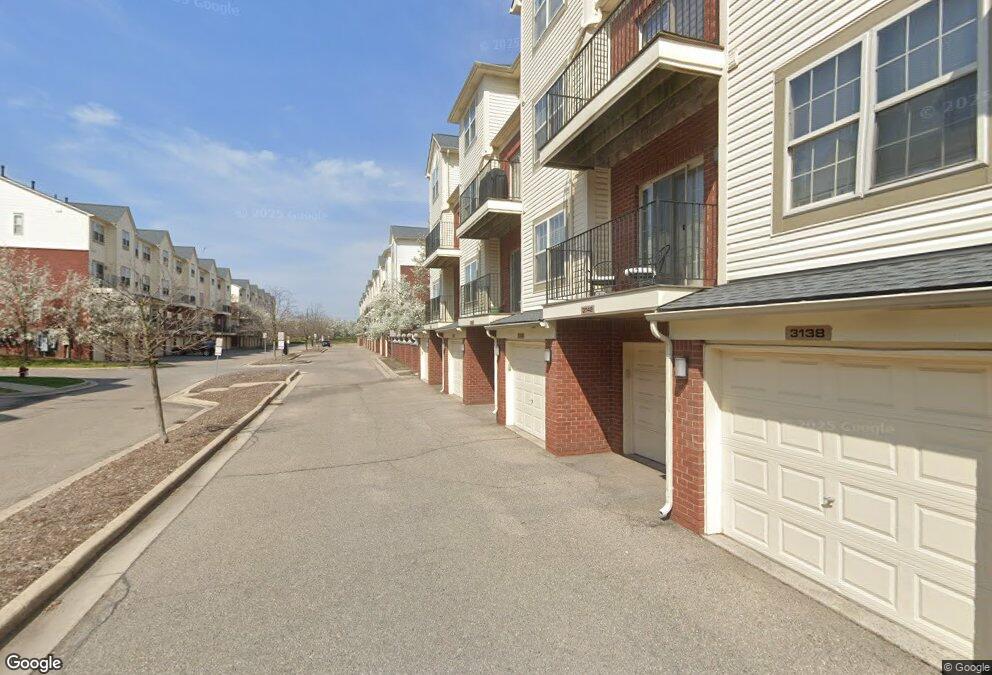 3094 Camden Dr, Troy, MI 48084 - Townhome Rentals in Troy MI ...