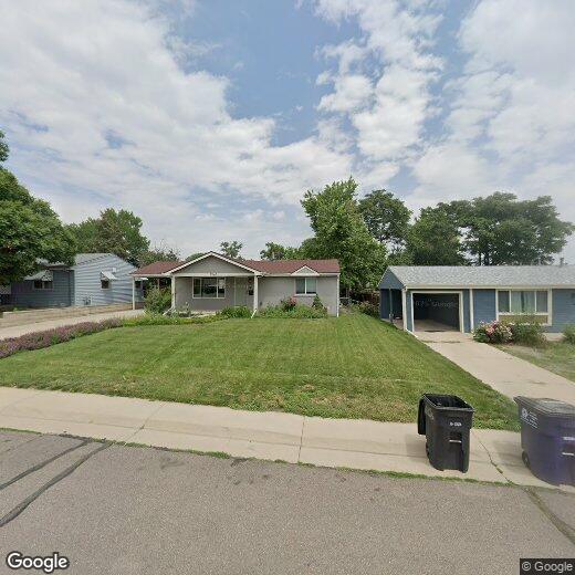 1561 W Beekman Plz, Denver, CO 80221 - House Rental in Denver, CO ...