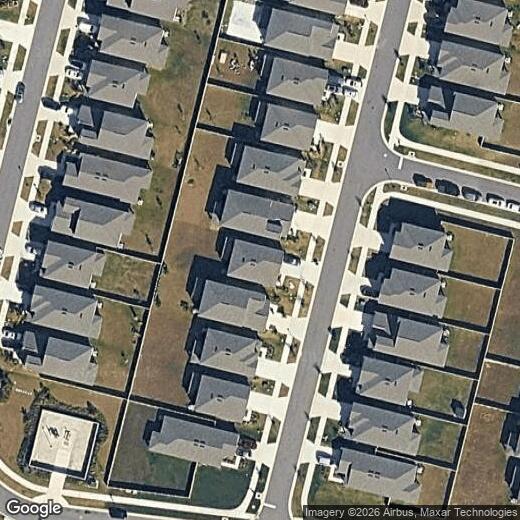 2497 Leonia Ln, Zephyrhills, FL 33541 - House Rental in Zephyrhills, FL ...