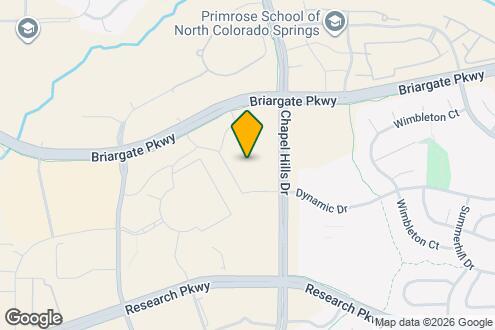 The Edison at Chapel Hills - Apartments in Colorado Springs, CO ...