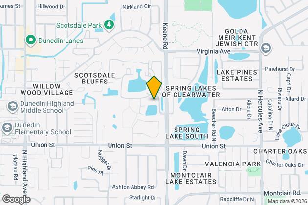 MacAlpine Place Apartments - Dunedin, FL | Apartments.com