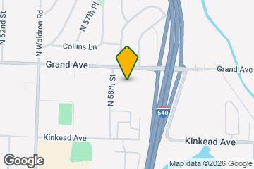 Gorman Towers - 62+ Senior Living Apartments - Fort Smith, AR ...