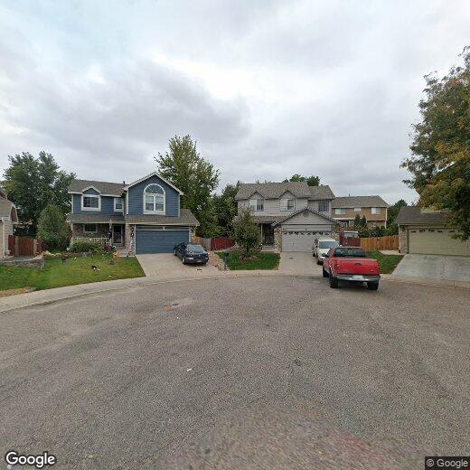 3392 E 106th Ct, Northglenn, CO 80233 - House Rental in Northglenn, CO ...