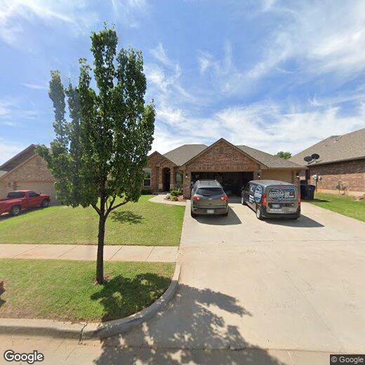 11436 NW 132nd Terrace, Piedmont, OK 73078 - House Rental in Piedmont ...