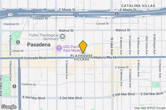 Trio Apartments - Pasadena, CA | Apartments.com