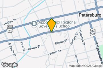 Perry Street Lofts Apartments - Petersburg, VA | Apartments.com