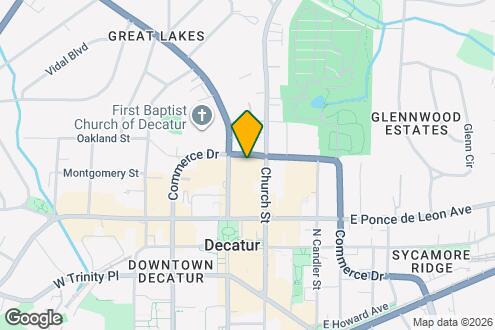 Modera Decatur - 155 Clairemont Ave Decatur, GA - Apartments for Rent ...