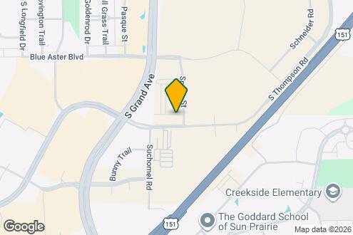Springs At Sun Prairie - Apartments in Sun Prairie, WI | Apartments.com