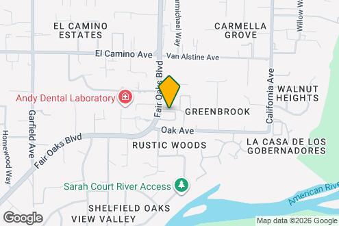 Shelfield Apartments - Apartments in Carmichael, CA | Apartments.com