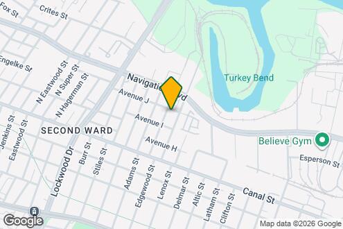 Avenue J - Apartments in Houston, TX | Apartments.com