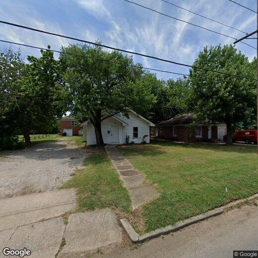 1106 W Elder Ave, Duncan, OK 73533 - House Rental in Duncan, OK ...