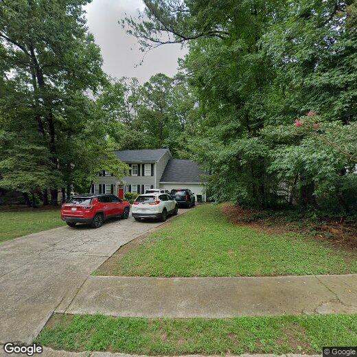 2847 Bentwood Dr, Marietta, GA 30062 - House Rental in Marietta, GA ...