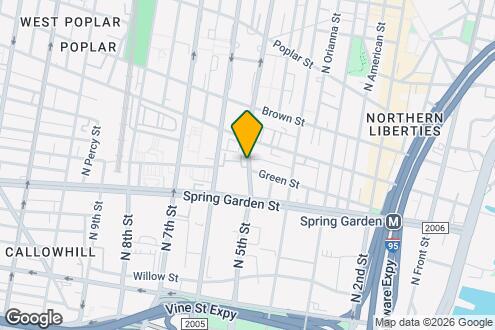 The Carson - 570 N 5th St Philadelphia, PA | Apartments.com