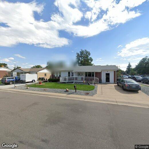 1582 Truda Dr, Northglenn, CO 80233 - House Rental in Northglenn, CO ...