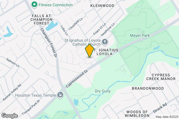 Lodge at Cypresswood Apartments - Spring, TX | Apartments.com