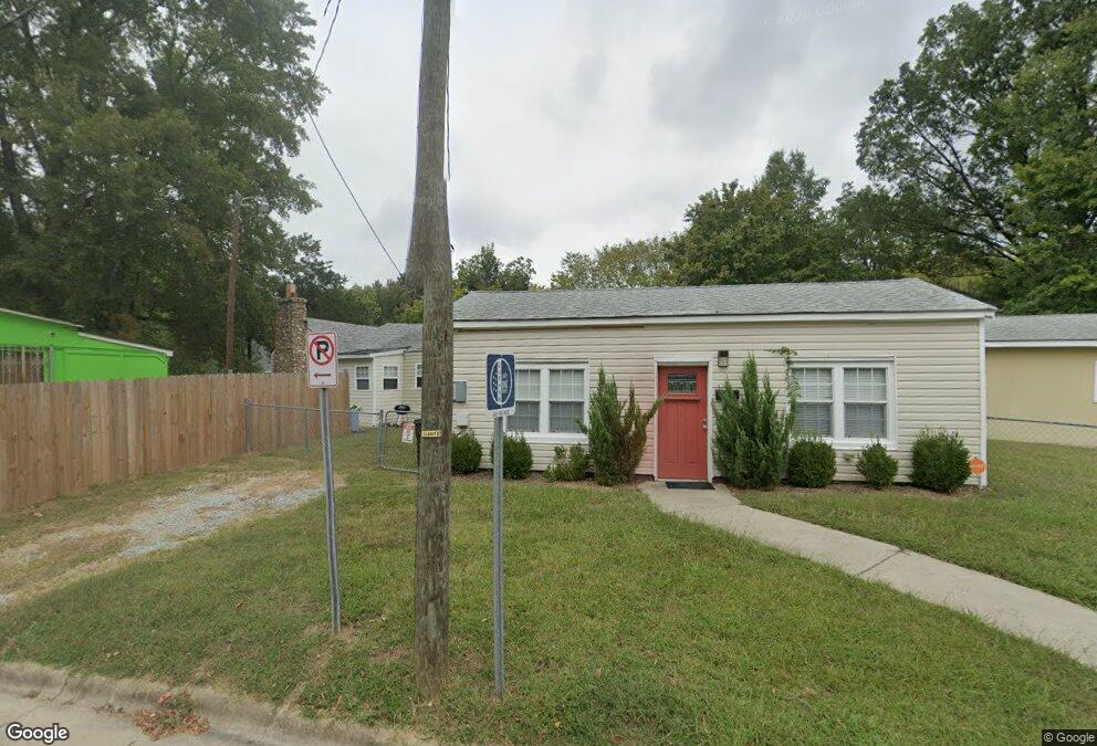 1304 Fay St, Durham, NC 27701 - House Rental in Durham, NC | Apartments.com