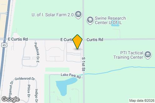 Sterling on First - Apartments in Savoy, IL | Apartments.com