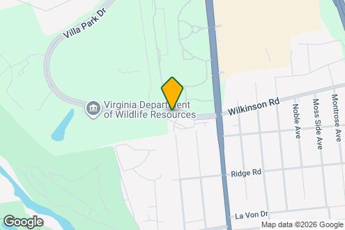 Brook Villas - Apartments in Richmond, VA | Apartments.com