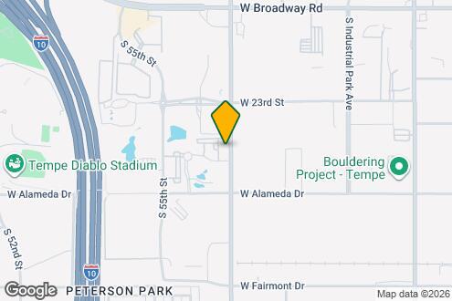 MAA Fountainhead - Apartments in Tempe, AZ | Apartments.com