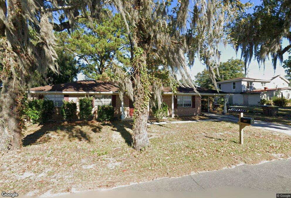 3018 Shell Rd, Thunderbolt, GA 31404 - House Rental in Thunderbolt, GA ...