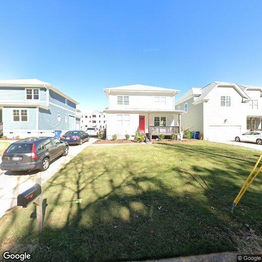 3808 Burt Dr, Raleigh, NC 27606 - House Rental in Raleigh, NC ...