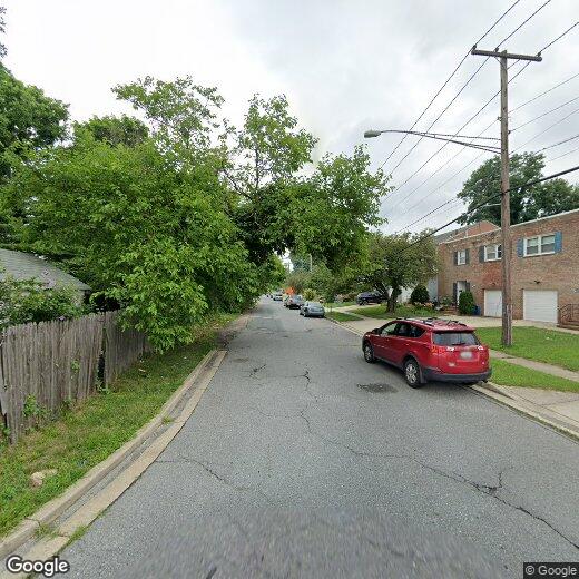 7404 Walker Mill Dr, Capitol Heights, MD 20743 - House Rental in ...