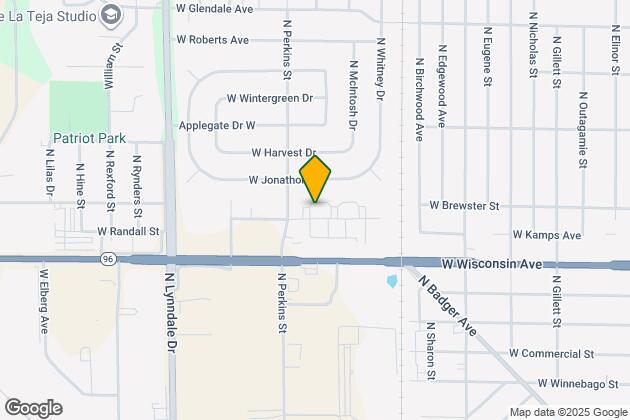 Applegate Apartments - Appleton, WI | Apartments.com