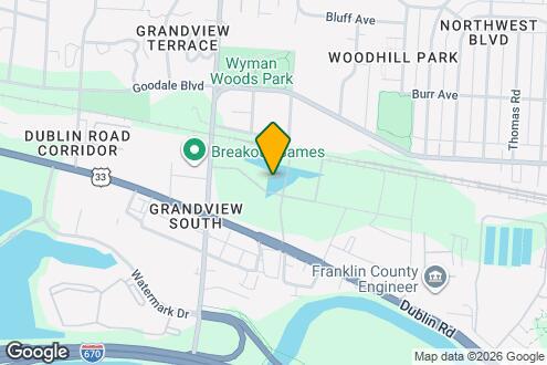 The Thomas at GVX - Apartments in Columbus, OH | Apartments.com