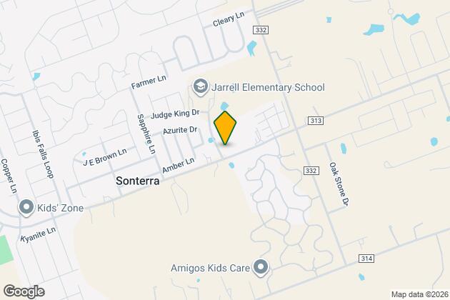 Sonterra Apartment Homes - Jarrell, TX | Apartments.com