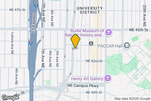 DXU - Apartments in Seattle, WA | Apartments.com