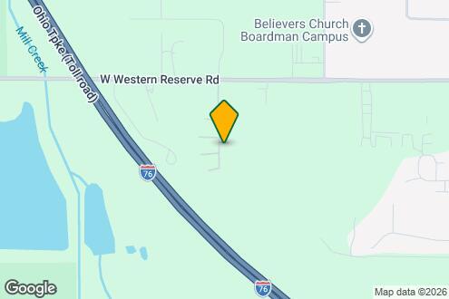 Evergreen Terrace - Apartments in Youngstown, OH | Apartments.com