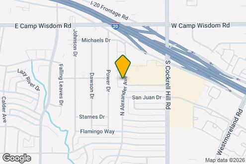 Las Ventanas - Apartments in Duncanville, TX | Apartments.com