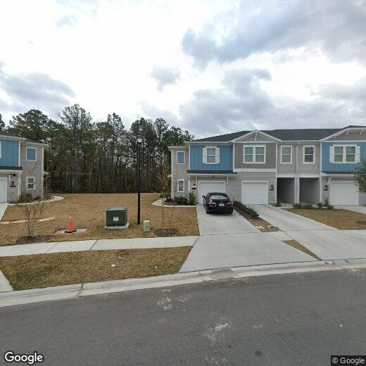 427 Cherry Ridge Dr, Orange Park, FL 32065 - Townhouse for Rent in ...
