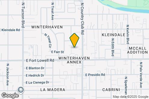 Winterhaven Terrace - Apartments in Tucson, AZ | Apartments.com