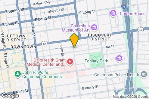 Library Park - Apartments in Columbus, OH | Apartments.com