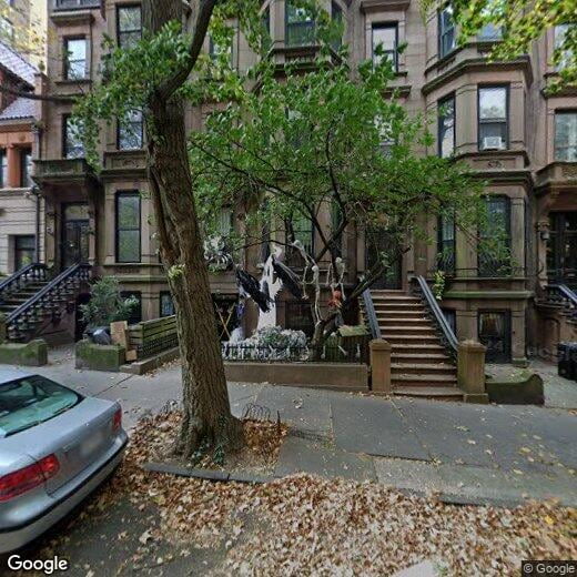 270 Berkeley Pl, Brooklyn, NY 11217 - Townhome Rentals in Brooklyn NY ...