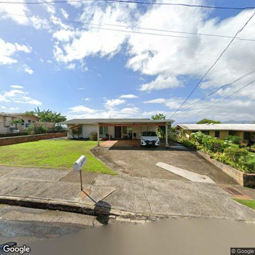 99-515-515 Paihi St, Aiea, HI 96701 - House Rental in Aiea, HI ...