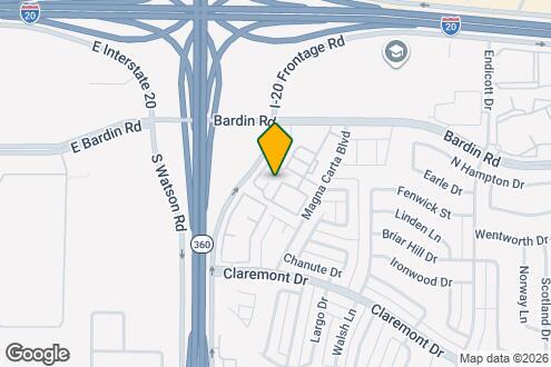 Indigo Pointe - Apartments in Grand Prairie, TX | Apartments.com