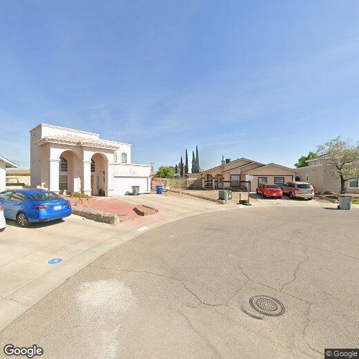 2416 Tierra Luz Way, El Paso, TX 79938 - House Rental in El Paso, TX ...